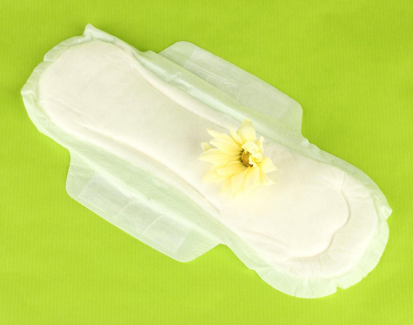 Organic Pads Cost And The Power Of Clean Care | Fizabelle