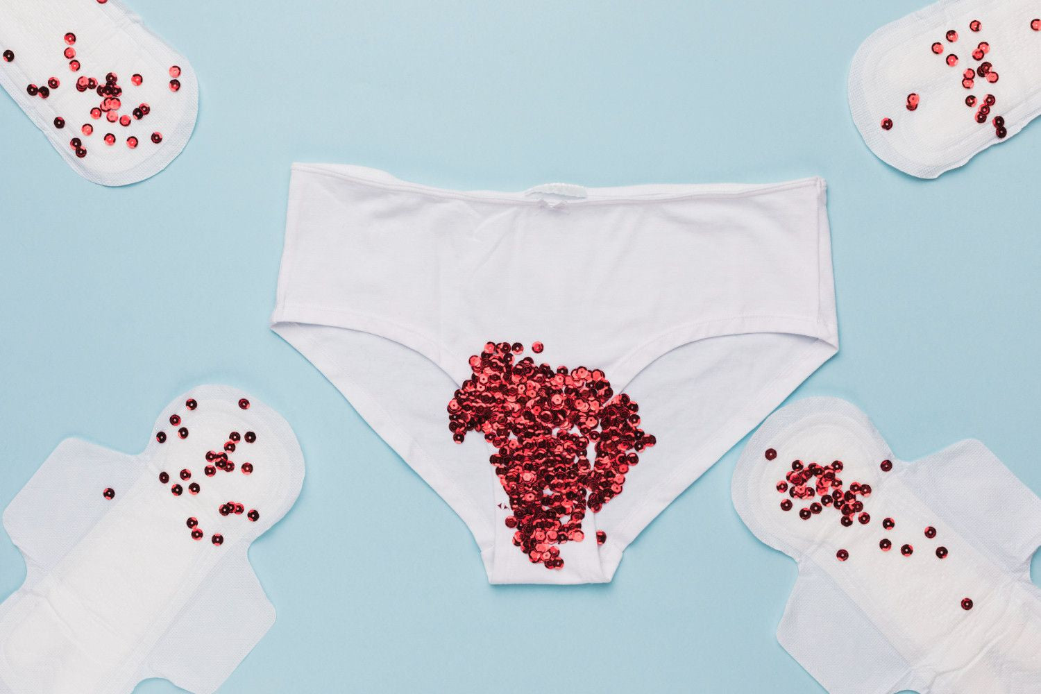 Why Fizabelle Offers Bleach-Free Sanitary Pads—and Why That’s Important ...